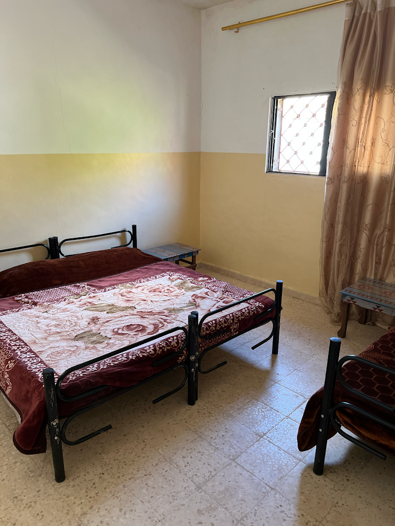 Climbing Hostel Wadi Rum - Your Home in the Desert